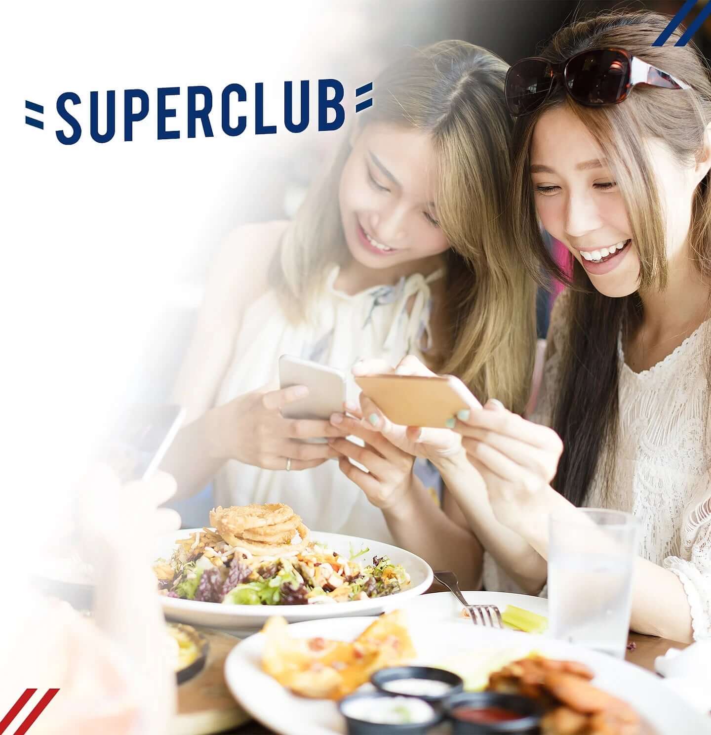 SuperCab | 體驗優質的士及豪華7人車服務