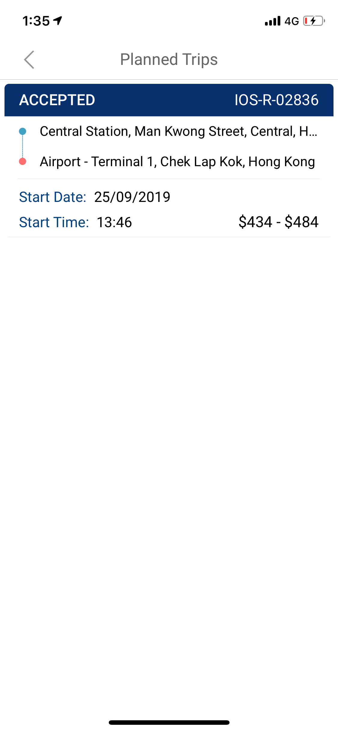 SuperCab | 體驗優質的士及豪華7人車服務