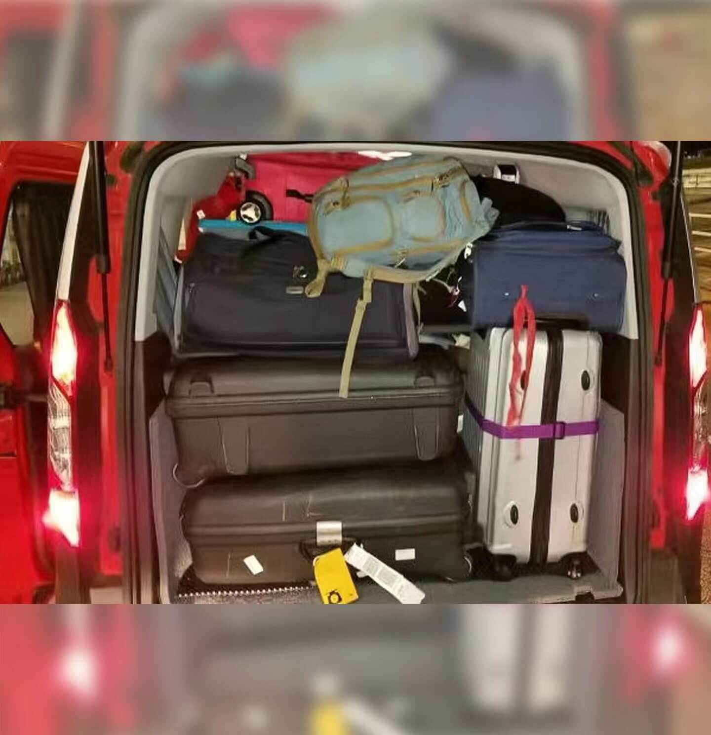 SuperCab | 體驗優質的士及豪華7人車服務