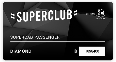 SuperCab | 體驗優質的士及豪華7人車服務